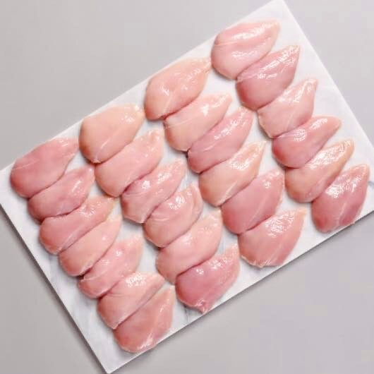 5KG Fresh English Chicken Breasts – Your Butcher UK